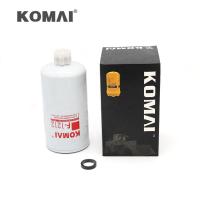 China Industrial Fuel Filters Diesel Water Separator Filter 11E1-70220 Abrasion Resistance for sale