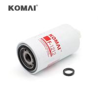 China Industrial Fuel Filters Diesel Water Separator Filter 11E1-70220 Abrasion Resistance for sale