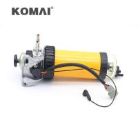 China Diesel Pump Water Fuel Separator Kit For Excavator Engine 32/925994 for sale