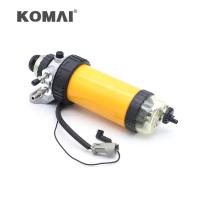 China Diesel Pump Water Fuel Separator Kit For Excavator Engine 32/925994 for sale