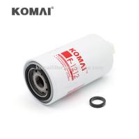 China Diesel Engine 6CTA8.3 KTA-19C Fuel Filter Fuel Water Separator 3315843 for sale