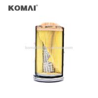 China Diesel Engine 6CTA8.3 KTA-19C Fuel Filter Fuel Water Separator 3315843 for sale