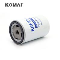 China Excavator Engine Parts Diesel Fuel Filter 125mm Height 3825133 21492771 for sale