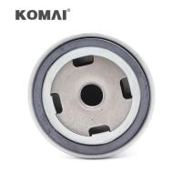 China Excavator Engine Parts Diesel Fuel Filter 125mm Height 3825133 21492771 for sale