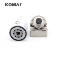 China Small Komai Filter Diesel Engine Parts 400403-00022 FS19907 H398WK 81.12501.6096 for sale