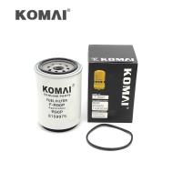 China High Efficiency Tractor Diesel Filter 8159975 TAD1642GE EC280 A25D A40D for sale