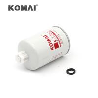 China Heavy Equipment Fuel Filter Spin - On Installation  CX-6114 FS1280 J213-03A-010400 LFF3417 for sale