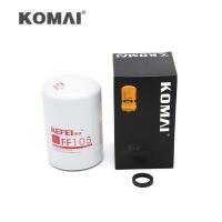 China 5001004319 Diesel Fuel Filter For Tractor  VI/AGRI Fuel System for sale