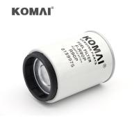 China White Diesel Fuel Pump Filter Excavator Accessories F-R90P 3825133 8159975 for sale