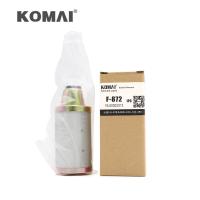 China Element Assembly Fuel Filter Water Separator F-872 421-202-3140 421-Z02-3140 for sale