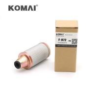 China Element Assembly Fuel Filter Water Separator F-872 421-202-3140 421-Z02-3140 for sale