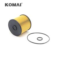 China KOMAI Komatsu Fuel Filter ME222133 For Mitsubishi Diesel Engine Fuel System P50-2378 for sale