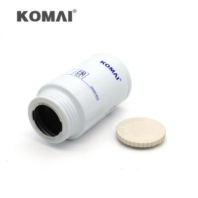 China Perkins Fuel Filter Water Separator , Fuel Oil Water Separator 2656F853 for sale