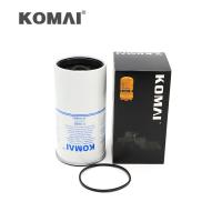 China Pavement Machinery Parts Fuel Water Separator Filter Cartridge 05825009 05825010 for sale