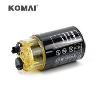 China Fuel Water Separator For Doosan Daewoo Dx300 Lc-5 400508-00062 Fuel Filter for sale