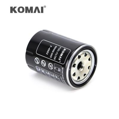 China Fuel Water Separator For Doosan Daewoo Dx300 Lc-5 400508-00062 Fuel Filter for sale