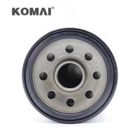 China Construction Machinery Tube Fuel Filter SN21606 SK3164 600-311-3310 6003113510 for sale