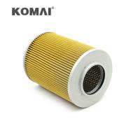 China Excavator Engine Hydraulic Oil Filter ISO9001 Approval RD 809-6213-0 HY 9277 for sale