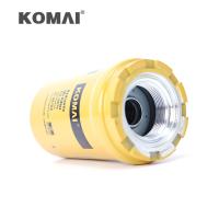 China Hydraulic Oil Transmission Filters For Heavy Equipment SPH 94057/SH66050 for sale