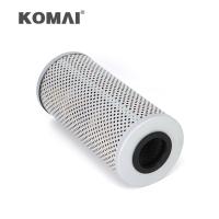 China White Color Excavator Hydraulic Filter Cartridge 424-16-11140 385-101-00021 for sale