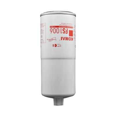 China Durable KOMAI Diesel Fuel Filter FS1006 3089916 For Engine QSK23 EX1200-5D for sale