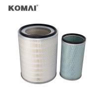 China Truck Parts Cartridge Komai Filter 1401326 AF928M SA10878 434365C1 for sale