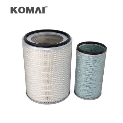 China Truck Parts Cartridge Komai Filter 1401326 AF928M SA10878 434365C1 for sale