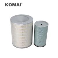 China Truck Parts Cartridge Komai Filter 1401326 AF928M SA10878 434365C1 for sale