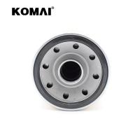 China Oil Fuel Air Hydraulic Water Separator In Diesel Engine Excellent Chemical Tolerance for sale