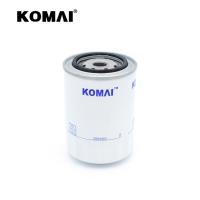 China O-2327 FOR Excavator Lube Oil Filter / Heavy Equipment Oil Filters Anti Rust for sale