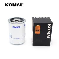 China O-2327 FOR Excavator Lube Oil Filter / Heavy Equipment Oil Filters Anti Rust for sale