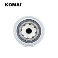 China O-2327 FOR Excavator Lube Oil Filter / Heavy Equipment Oil Filters Anti Rust for sale