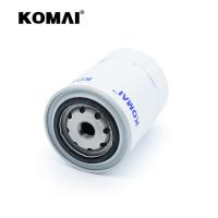 China O-2327 FOR Excavator Lube Oil Filter / Heavy Equipment Oil Filters Anti Rust for sale