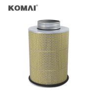 China Exhaust Systems  Truck Air Filter 8149064 AF25631 P782857 LAF8838 for sale