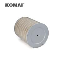 China HV Filtration Paper Heavy Truck Air Intake Filter AF25045M AF4727 PA2813 for sale