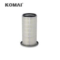 China Diesel Generator Spare Parts Outer Air Filter Element 600-181-9450 AS5652S AF25444 for sale