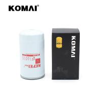 China KOMAI 4897898  1399494  J908616  2992242   LF17535 Oil Filter for CX580L for sale