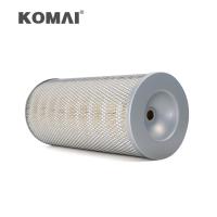 China AC Air Cleaner Filter Construction Machinery Parts A5007 70469N 81DB9601TB PA2756 for sale
