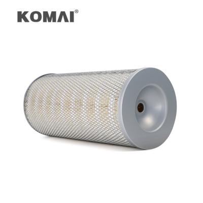 China AC Air Cleaner Filter Construction Machinery Parts A5007 70469N 81DB9601TB PA2756 for sale