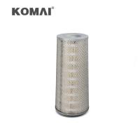 China AC Air Cleaner Filter Construction Machinery Parts A5007 70469N 81DB9601TB PA2756 for sale