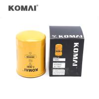 China Anti Corrossion Diesel Generator Fuel Filter 966396 P550053 P55-0245 P55-2561 for sale