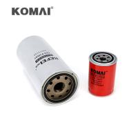 China 68935703032 Heavy Duty Oil Filter / Hydraulic Oil Filter  BT8919 For Excavator for sale
