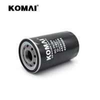 China Standard Size Diesel Engine Oil Filters Corrosion Resistance O-1927 90915-10001 for sale