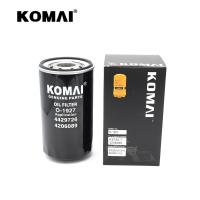 China Standard Size Diesel Engine Oil Filters Corrosion Resistance O-1927 90915-10001 for sale
