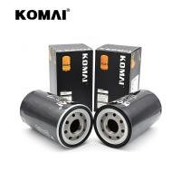 China Standard Size Diesel Engine Oil Filters Corrosion Resistance O-1927 90915-10001 for sale