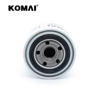 China Heavy Duty Lube Oil Filter For DH70 DX60R A408064 129150-35151 OEM& ODM Service for sale