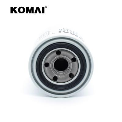 China Heavy Duty Lube Oil Filter For DH70 DX60R A408064 129150-35151 OEM& ODM Service for sale