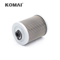 China 99.9% Filtration Fuel System Filter , Fuel Water Separator Filter 20549350 for sale