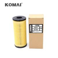 China Standard Size Diesel Fuel Filter Element 1R-0756 1R0756 3 Months Warranty for sale