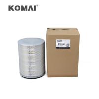 China Cartridge Intake Air Cleaner Filter 4379815 8-94156052-0 LAF1800 A6012 16546-T9301 for sale